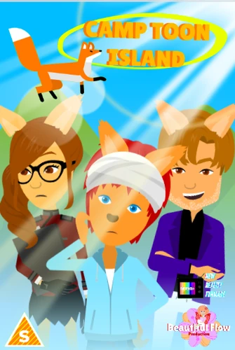 Camp Toon Season | Reality FunMade Series Wiki | Fandom