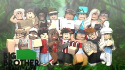 Big Brother 6 | Reality Live Wiki | Fandom