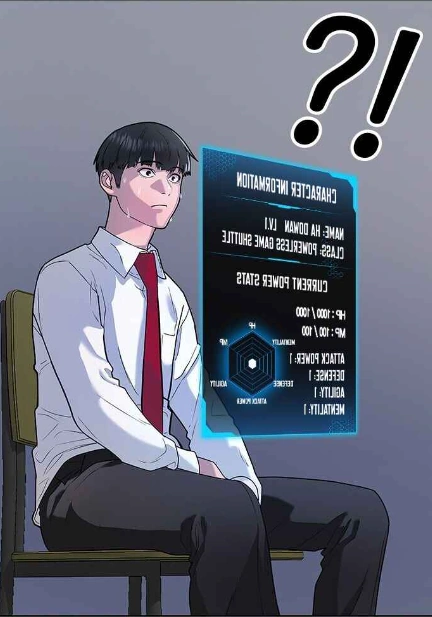 Ha Dowan/Skills & Items | Reality Quest Wiki | Fandom