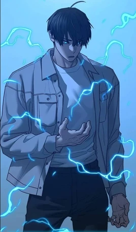 Ha Dowan | Reality Quest Wiki | Fandom