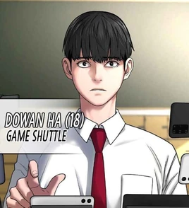 Ha Dowan | Reality Quest Wiki | Fandom