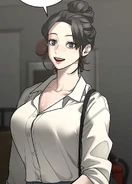 Joo Ah Rin | Reality Quest Wiki | Fandom