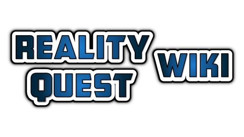 Reality Quest Wiki | Fandom