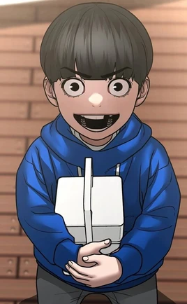 Ha Dowan | Reality Quest Wiki | Fandom