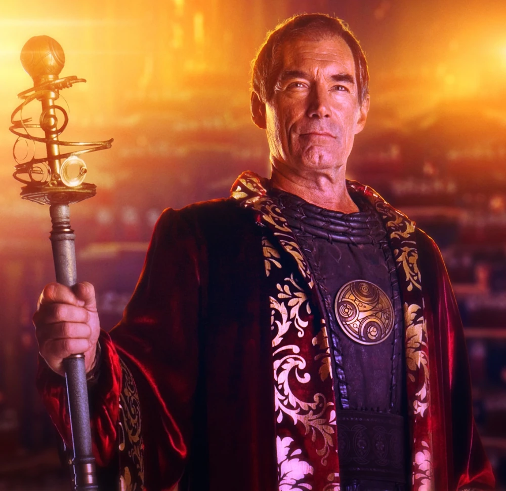 Rassilon | Reality Show RP Wiki | Fandom