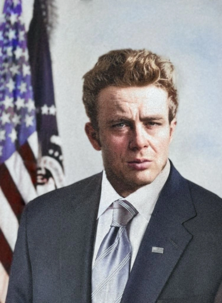 James Dean | Reality Show RP Wiki | Fandom