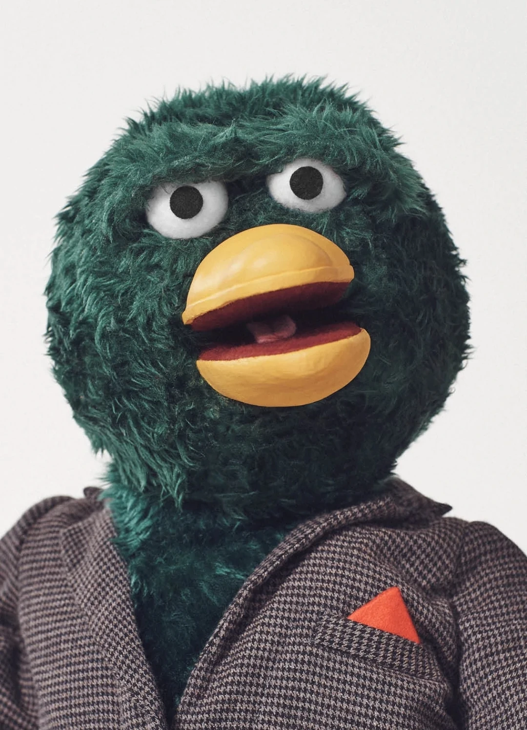 Duck | Reality Show RP Wiki | Fandom