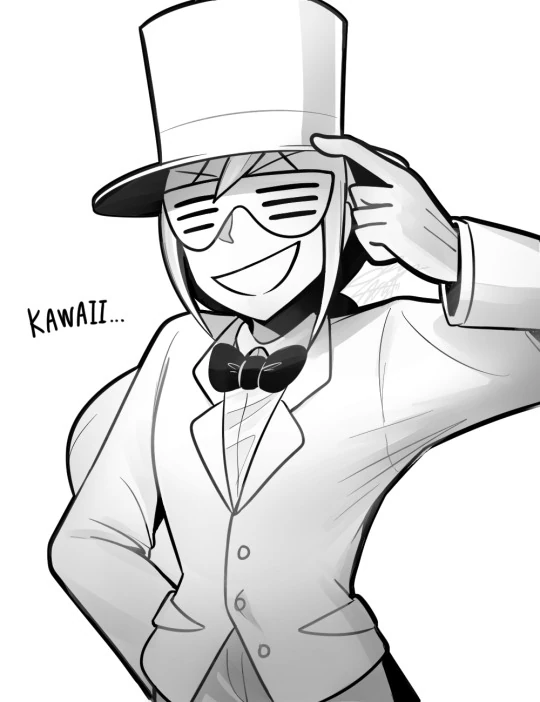 Dougal Flopguy | Reality Show RP Wiki | Fandom