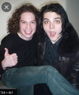 Ray Toro | Reality Show RP Wiki | Fandom
