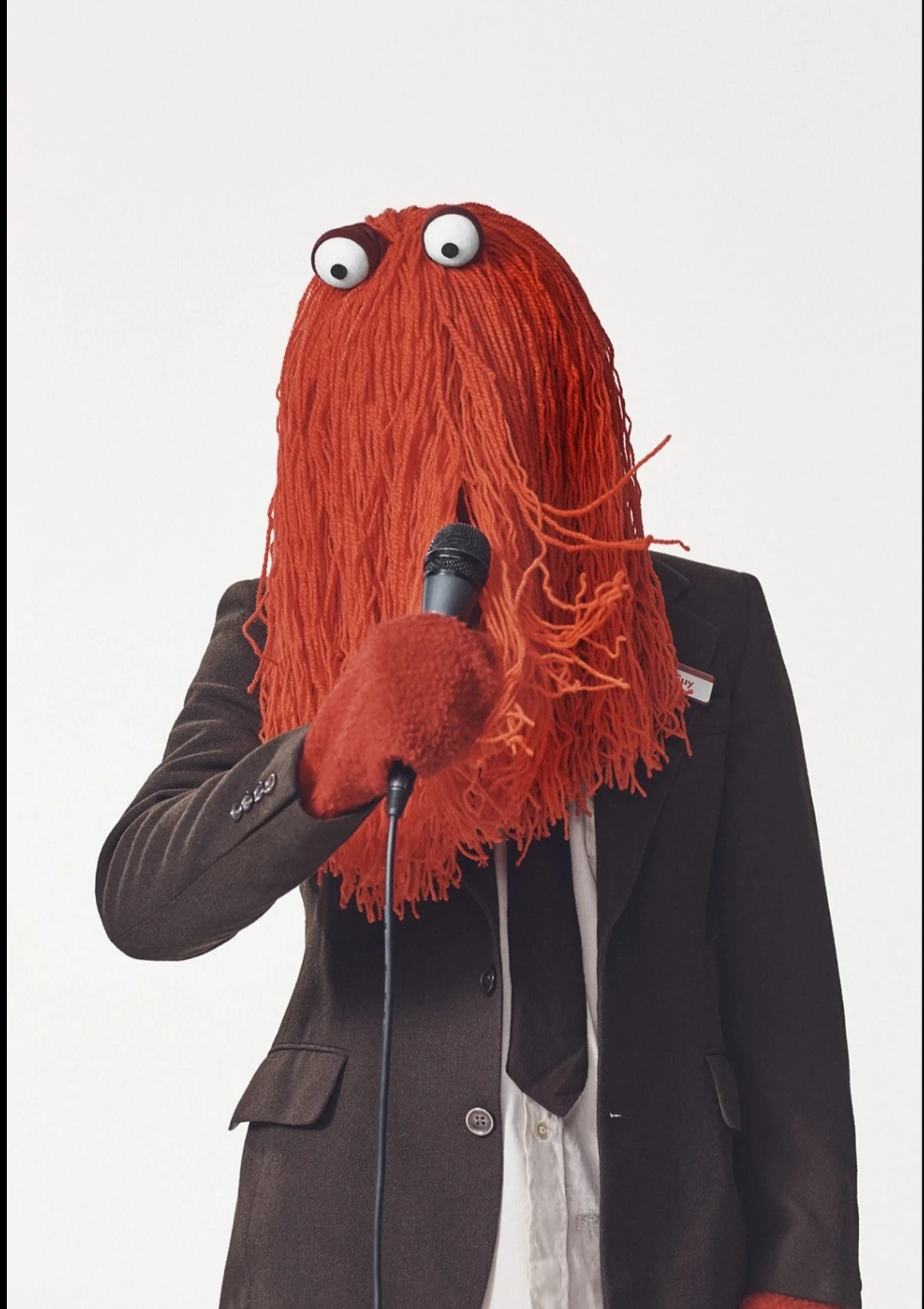 Red guy | Reality Show RP Wiki | Fandom