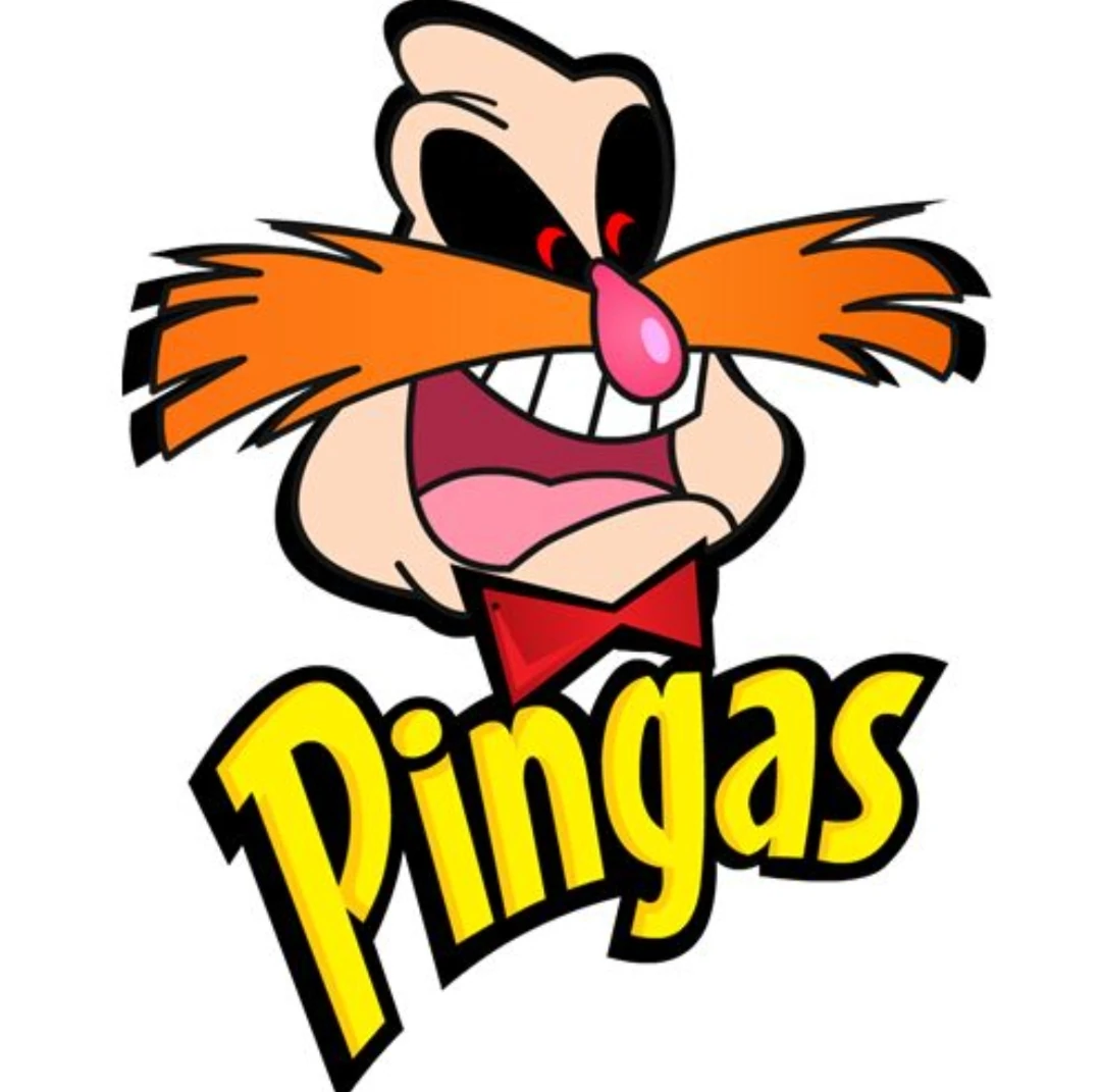 Dr. Ivo "Pingas" Robotnik | Reality Show RP Wiki | Fandom