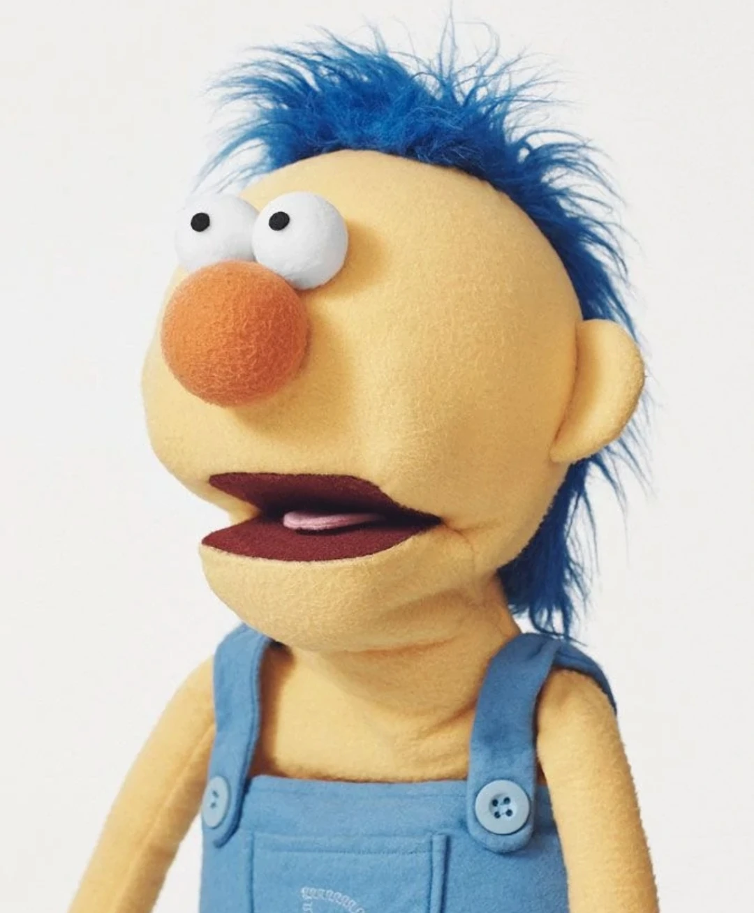 Yellow guy | Reality Show RP Wiki | Fandom