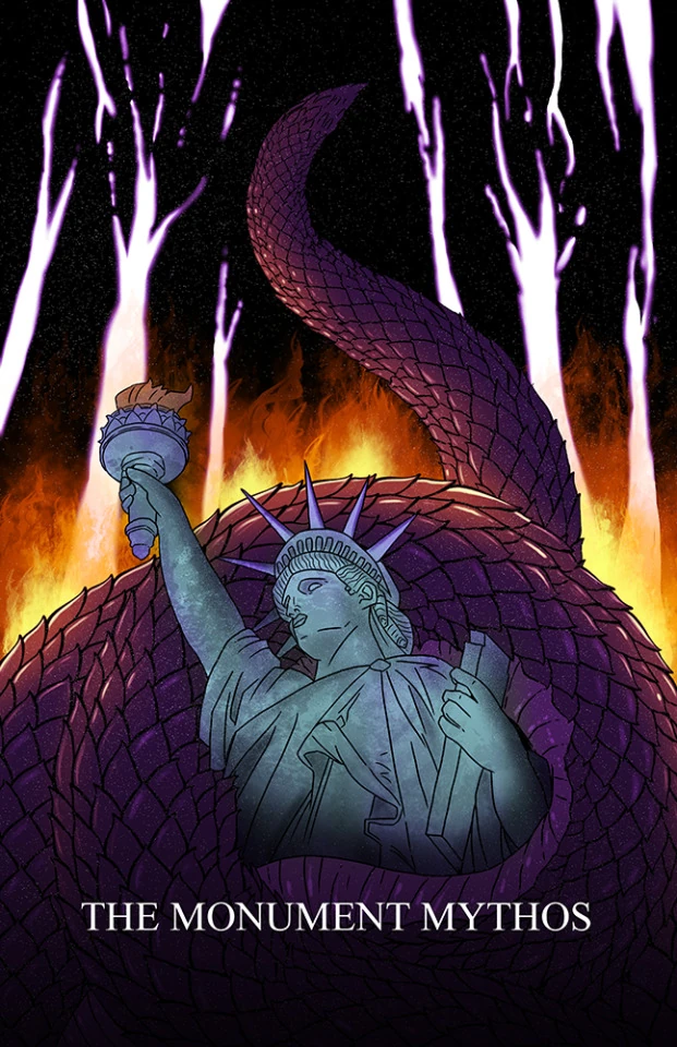 The Horned Serpent | Reality Show RP Wiki | Fandom