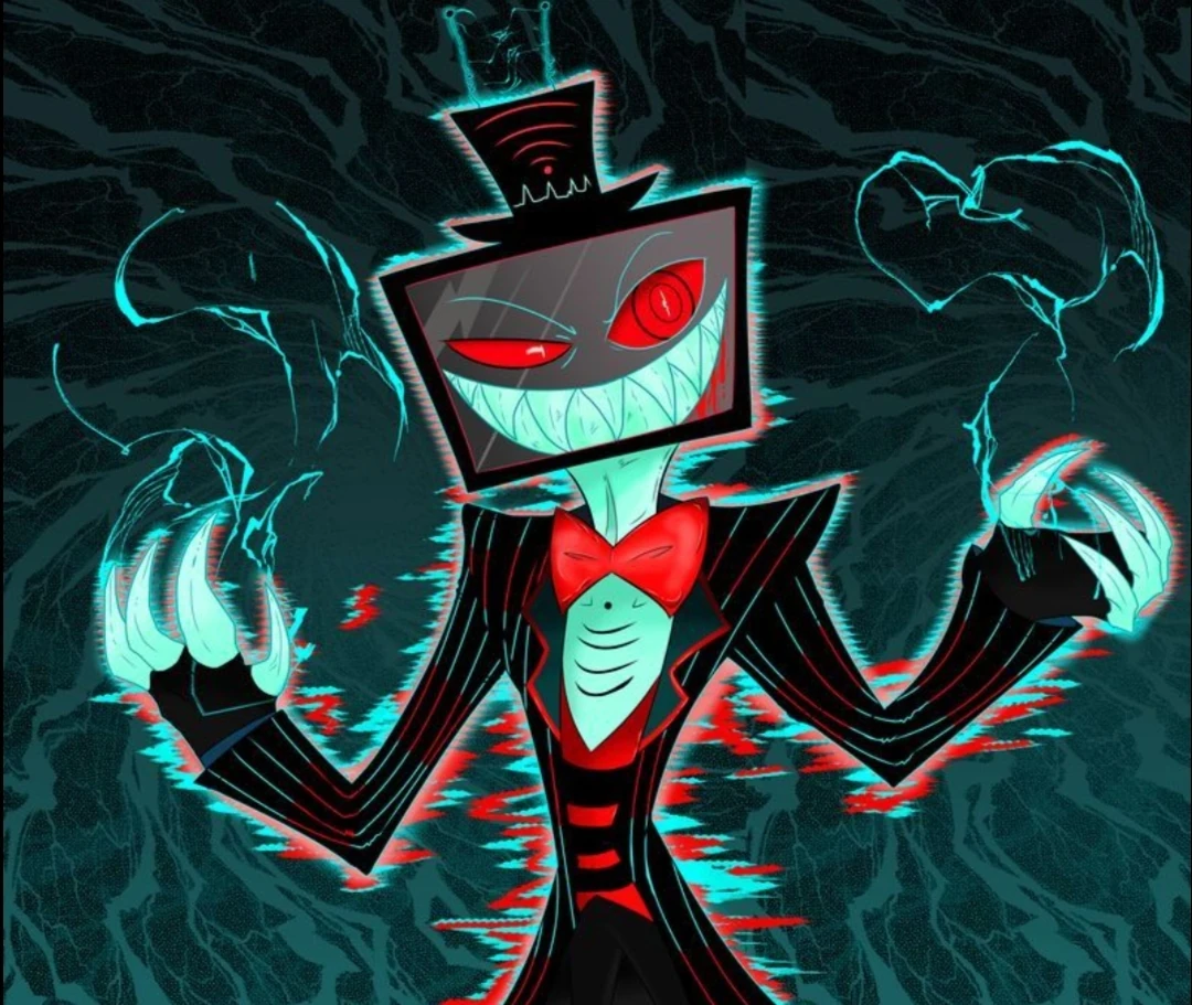 Vox | Reality Show RP Wiki | Fandom