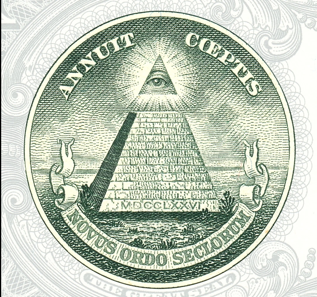 The Illuminati | Reality Show RP Wiki | Fandom