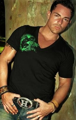 Jason Rosell | Reality Show Wiki | Fandom