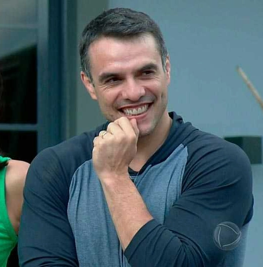 Daniel Saullo | Reality Shows Wiki | Fandom