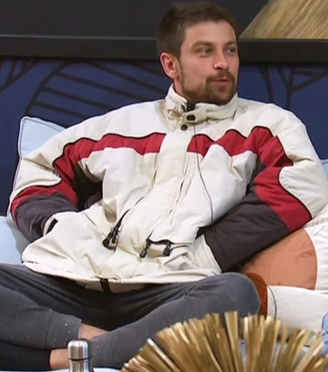 Raphael Sander | Reality Shows Wiki | Fandom