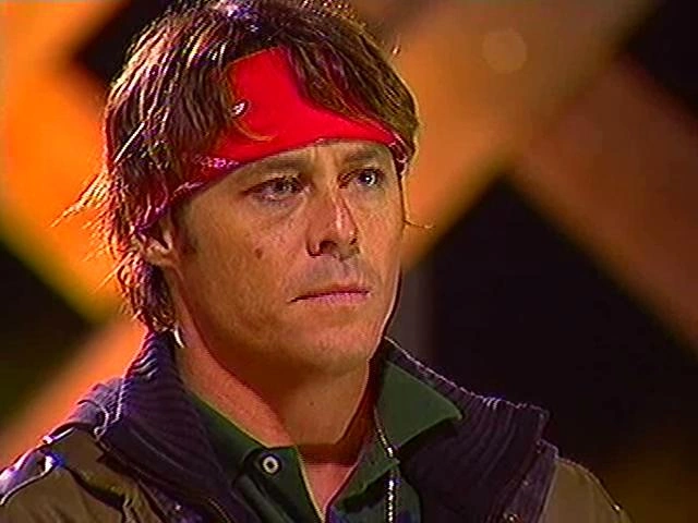 Theo Becker | Reality Shows Wiki | Fandom