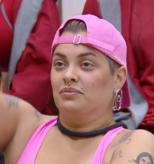 MC Mari | Reality Shows Wiki | Fandom