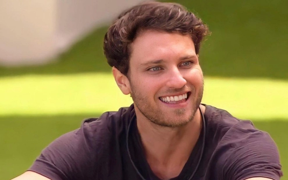 Lucas Bissoli | Reality Shows Wiki | Fandom