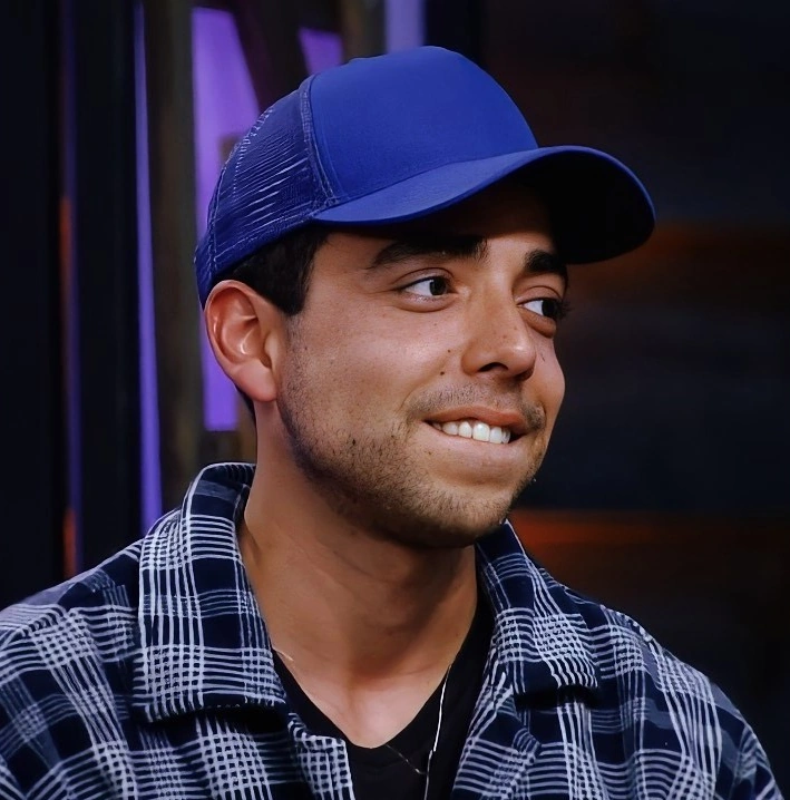Lucas Selfie | Reality Shows Wiki | Fandom