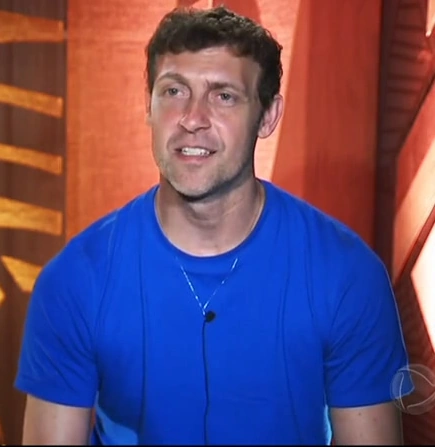 Bruno Sutter | Reality Shows Wiki | Fandom