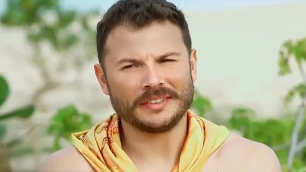 Pedro Castro | Reality Shows Wiki | Fandom