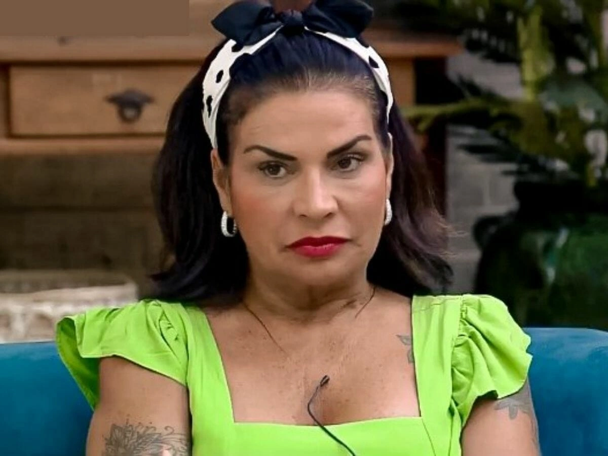 Solange Gomes | Reality Shows Wiki | Fandom