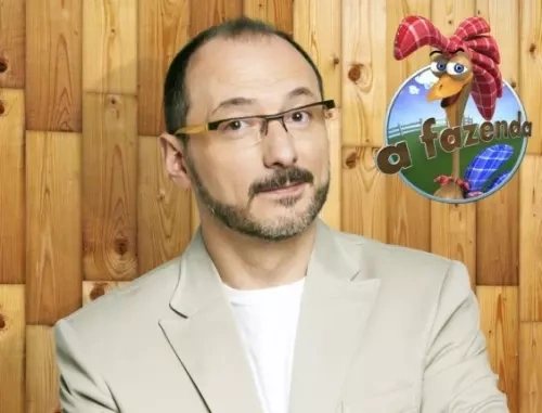 Britto Junior | Reality Shows Wiki | Fandom