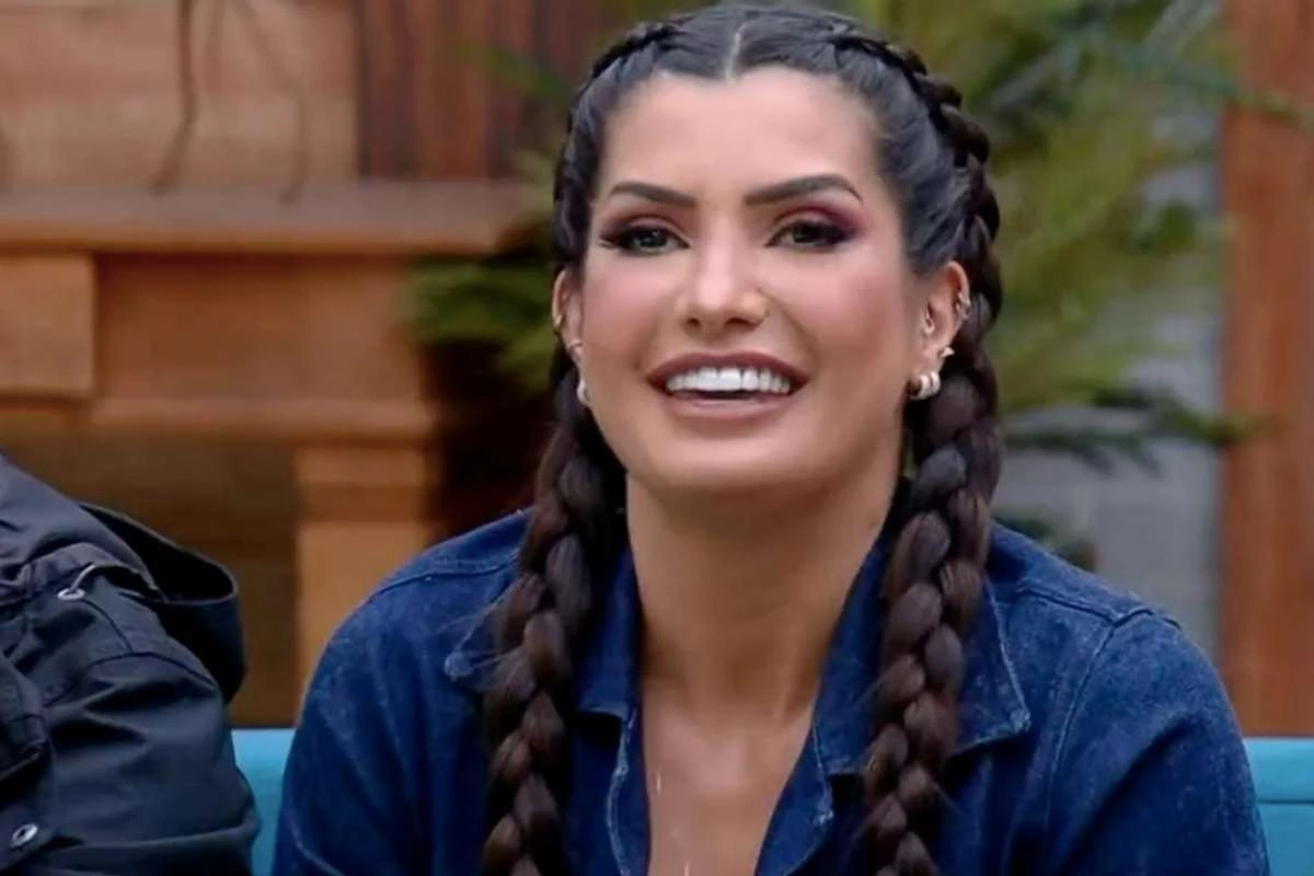 Marina Ferrari | Reality Shows Wiki | Fandom