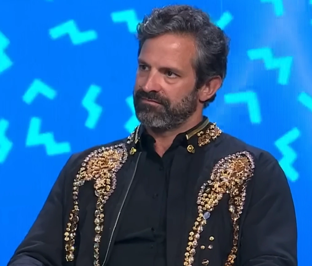 Iran Malfitano | Reality Shows Wiki | Fandom