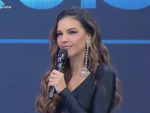 Mariana Rios | Reality Shows Wiki | Fandom