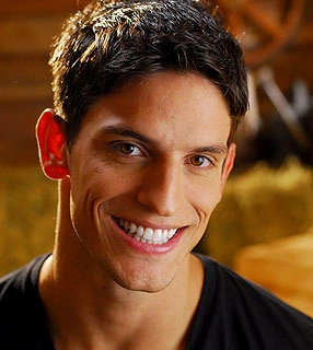 Miro Moreira | Reality Shows Wiki | Fandom