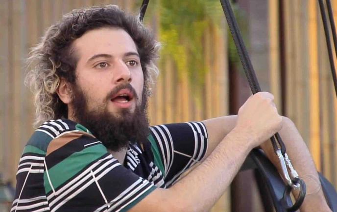 Cartolouco | Reality Shows Wiki | Fandom