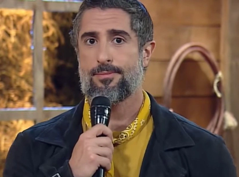 Marcos Mion | Reality Shows Wiki | Fandom
