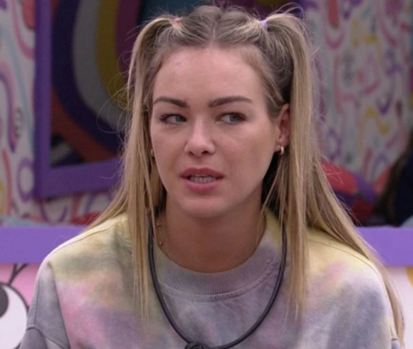 Bárbara Heck | Reality Shows Wiki | Fandom