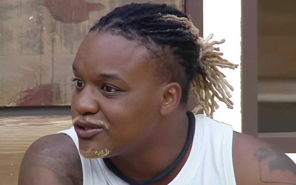 Darlan Cunha | Reality Shows Wiki | Fandom