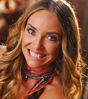 Barbara Koboldt | Reality Shows Wiki | Fandom