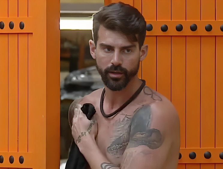 Radamés Furlan | Reality Shows Wiki | Fandom