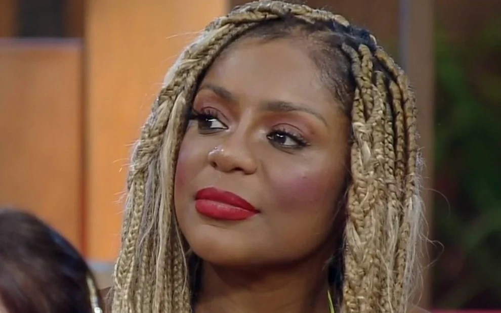 Cariúcha | Reality Shows Wiki | Fandom