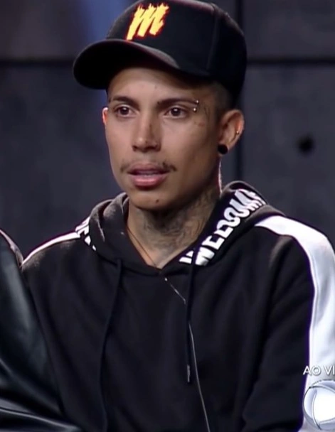 Matheus Yurley | Reality Shows Wiki | Fandom