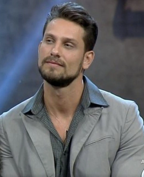 Elieser Ambrosio | Reality Shows Wiki | Fandom