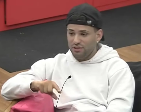 Krawk | Reality Shows Wiki | Fandom