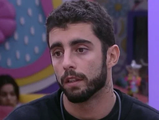 Pedro Scooby | Reality Shows Wiki | Fandom