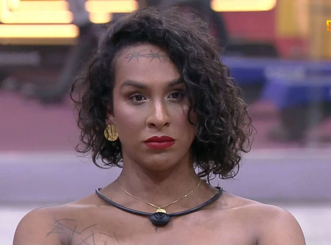 Linn da Quebrada | Reality Shows Wiki | Fandom