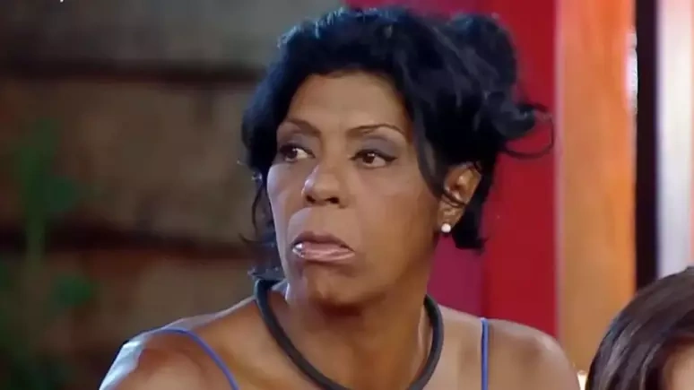 Marcia Fú | Reality Shows Wiki | Fandom