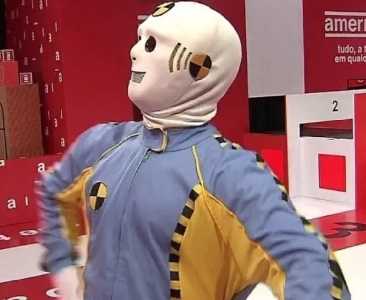 Dummy | Reality Shows Wiki | Fandom