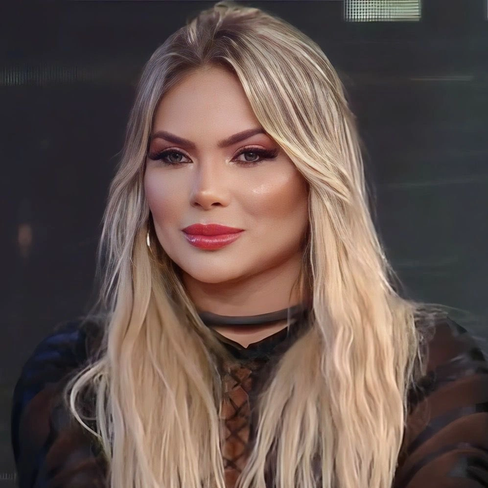 Kally Fonseca | Reality Shows Wiki | Fandom