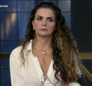 Luiza Ambiel | Reality Shows Wiki | Fandom
